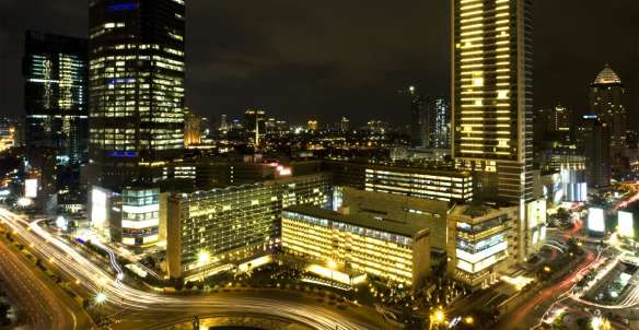 Rute 5C Transjakarta