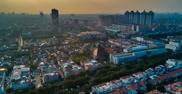 Fakta Menarik Balai Sarbini, Gedung Bersejarah & Pusat Hiburan Jakarta