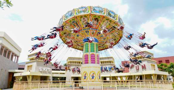 7 Ikon Kota Bekasi yang Wajib Kamu Kunjungi