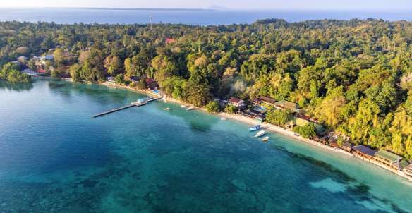 5 Tarian Sulawesi Utara yang Dianggap Sakral