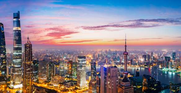 10 Kota Terbesar di China, Popular Terbanyak!