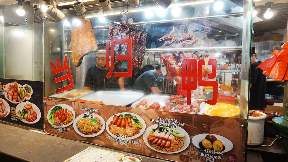 11 Best Sentosa Halal Food: A Delicious Guide for Travellers