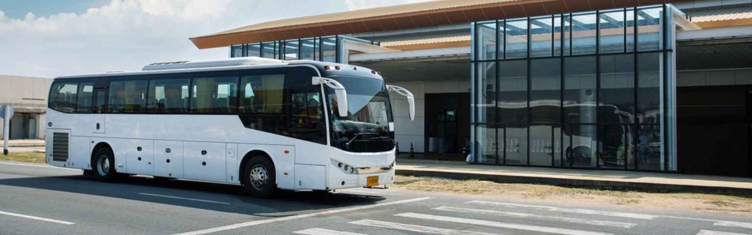 Rute, Fasilitas & Harga Tiket Bus San VIP