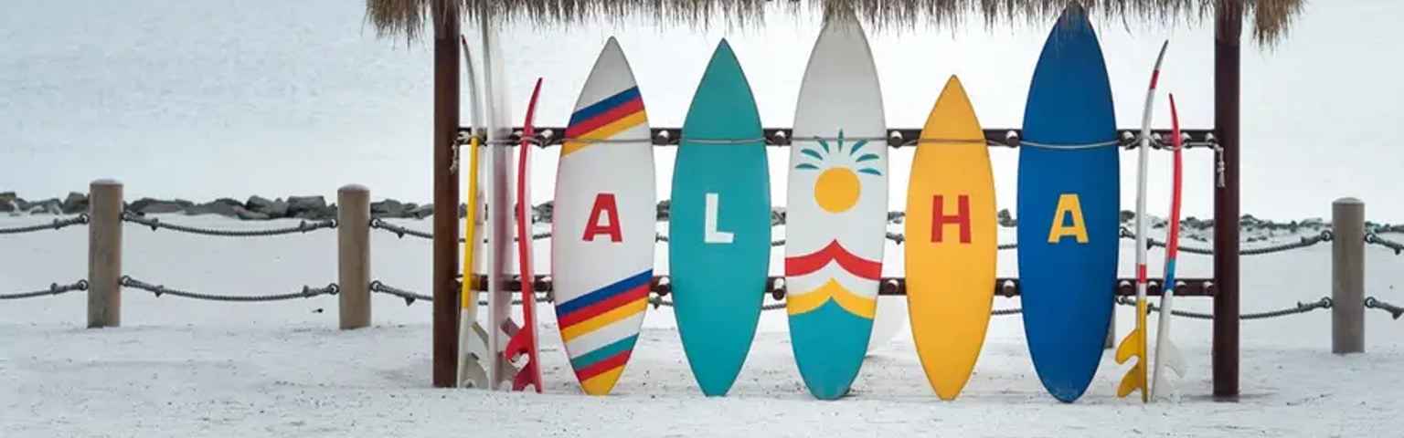 Pantai Aloha: Daya Tarik dan Info Menarik Lainnya!
