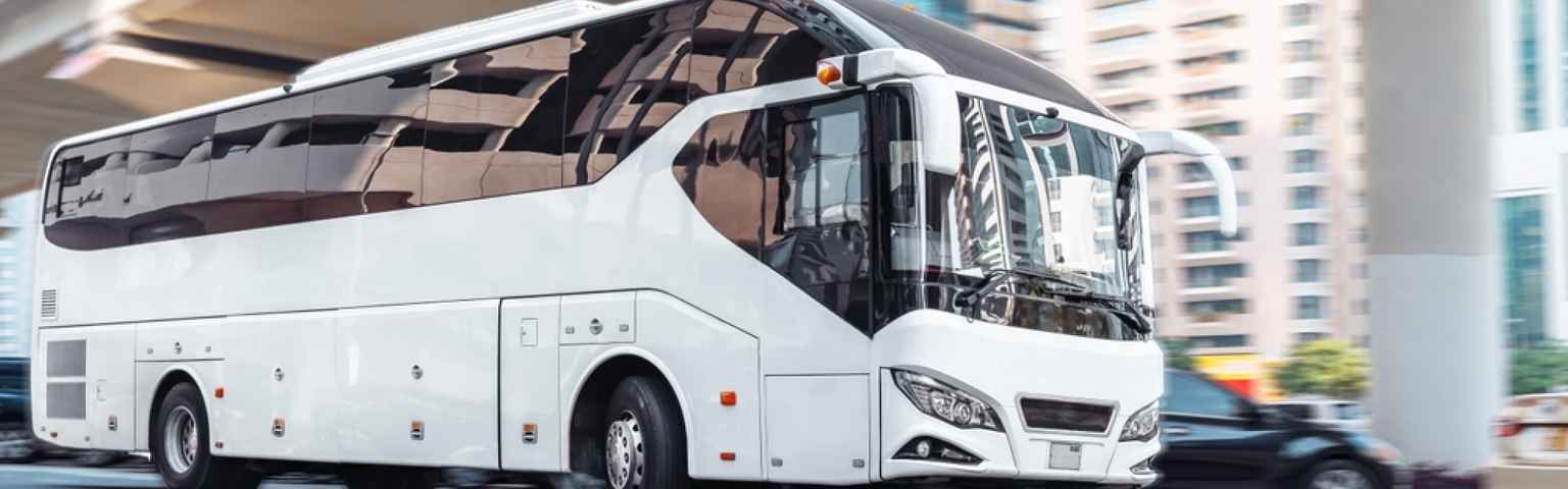 Jadwal, Rute & Harga Tiket Bus Arimbi Tangerang - Serang