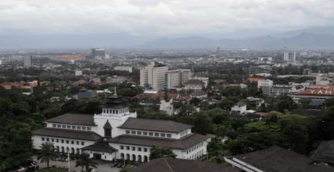 Museum KAA di Bandung, Jelajahi Sejarah Konferensi Asia Afrika