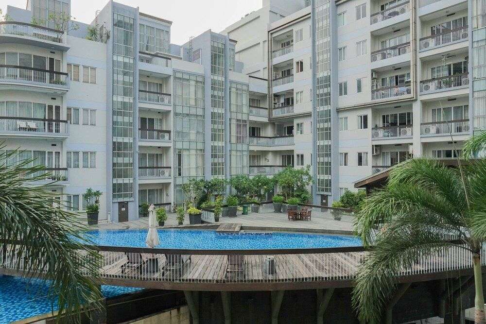 Rute S11 Transjakarta