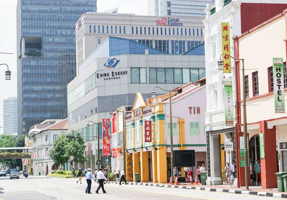 11 Best Sentosa Halal Food: A Delicious Guide for Travellers