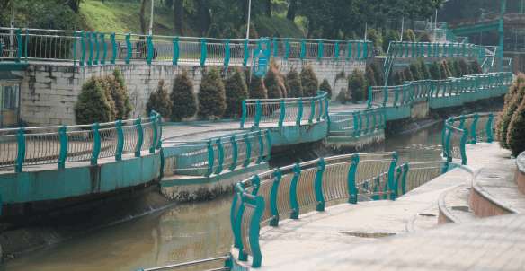 Rute Bus In Trans Bintaro, Tarif & Jadwal Lengkapnya