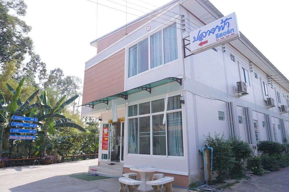 8 ที่เที่ยวด่านช้าง พร้อมลิสต์ที่พักยอดนิยม [อัปเดท 2025]