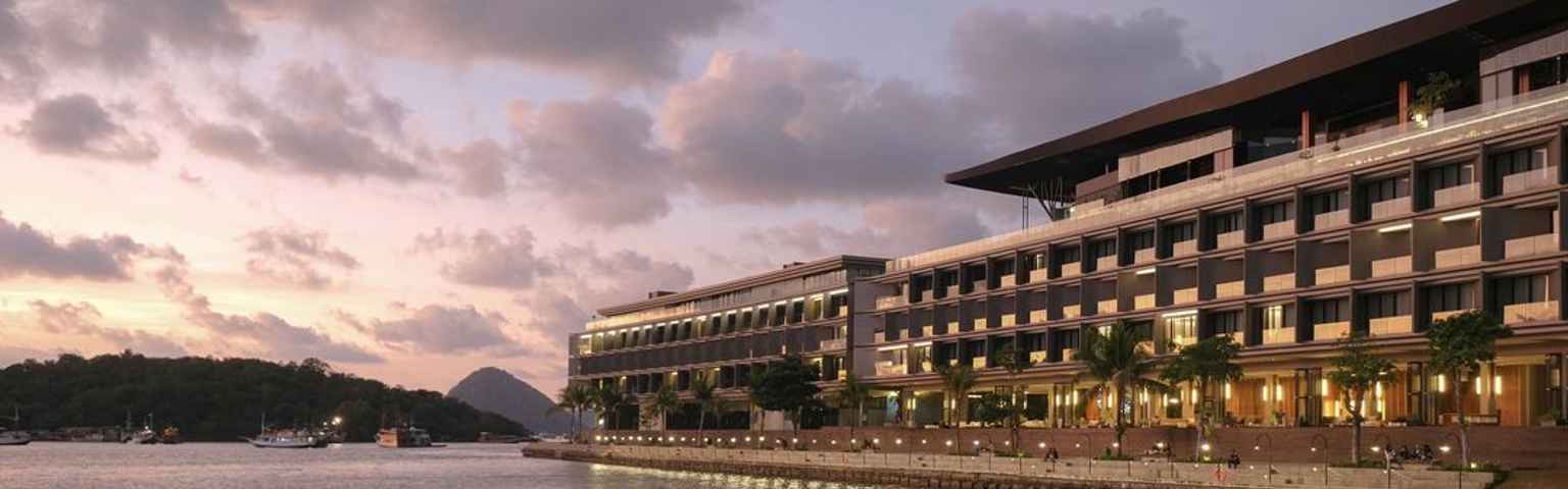 10 Hotel Labuan Bajo Untuk Honeymoon, Liburan Semakin Terasa Romantis