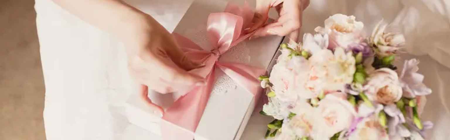 Barang yang Cocok Dijadikan Kado untuk Teman Lamaran
