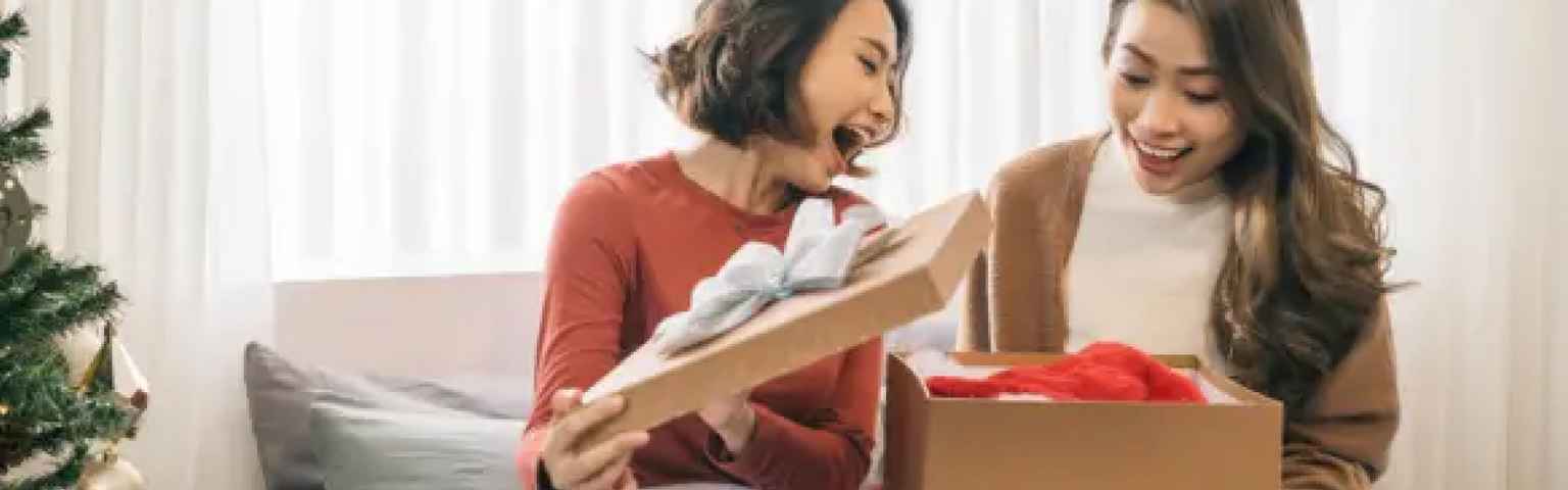 Rekomendasi Hadiah Ulang Tahun untuk Teman Perempuan