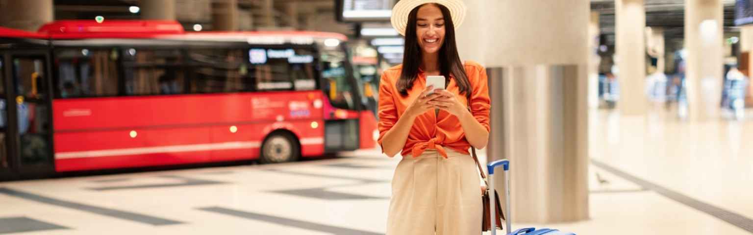 Panduan Cara Naik Bus Rapid Penang & Info Harga