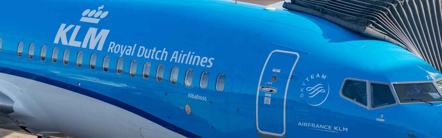 Check-in Online KLM: Panduan Lengkap dan Mudah Meta