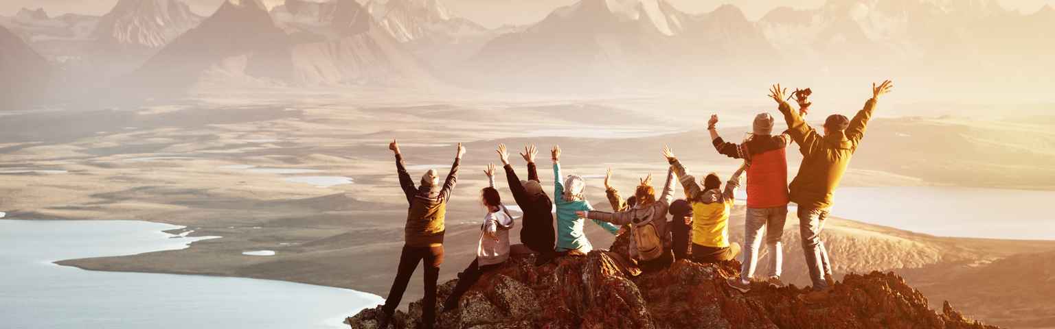 Mengenal Apa itu Open Trip Adalah: Liburan Murah & Seru