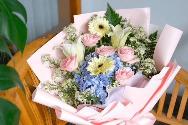 Rekomendasi Kado Anniversary Pernikahan untuk Teman