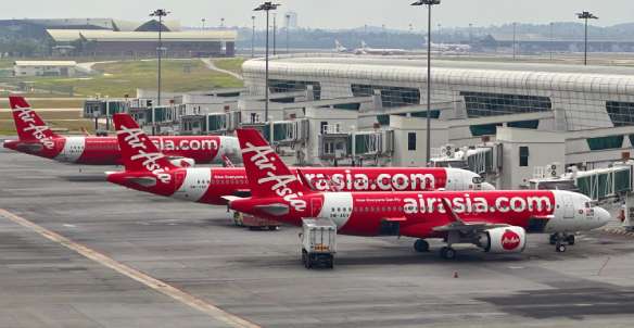 FlyJaya Airlines: Profil, Armada, dan Rute Penerbangan