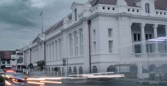 Rute Koridor 9 Transjakarta: Penghubung Utara dan Timur Jakarta