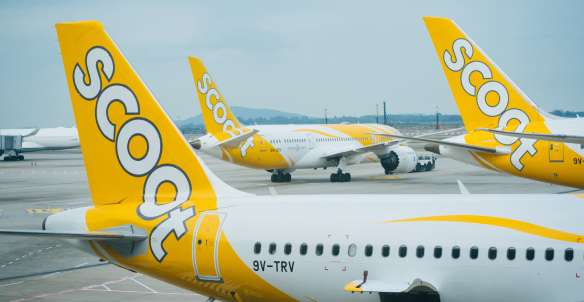 Ini Cara Check In Air Asia Online dan di Bandara, Praktis!