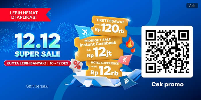 9 Ikon Kota Bandung Terpopuler & Ikonik