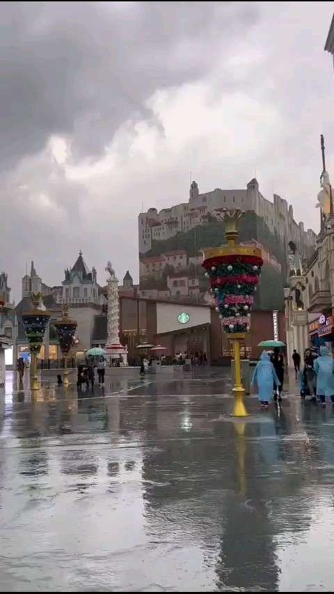 Everland Theme Park Tickets: Ticket Prices 2026, Deals, Hours ...