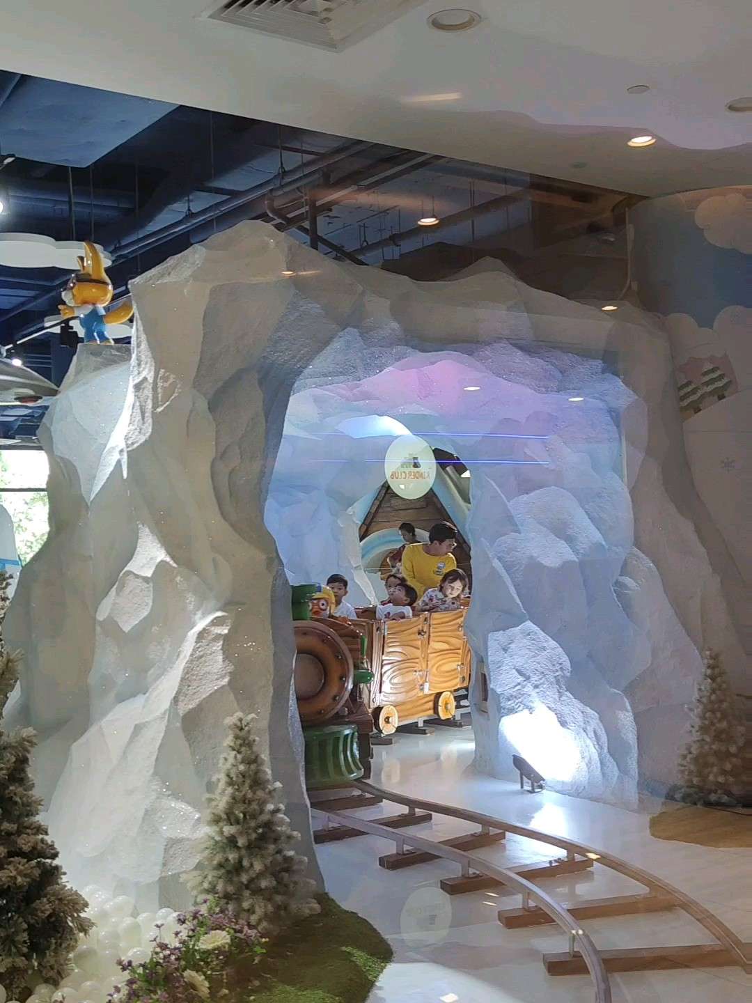 Pororo Park Tickets 2025 S$44.00