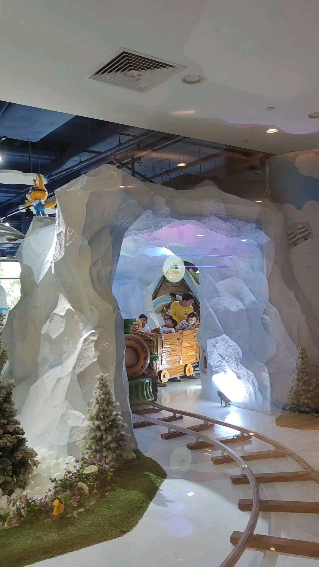 Pororo Park Tickets: Ticket Prices 2026, Deals, Hours & Location ...
