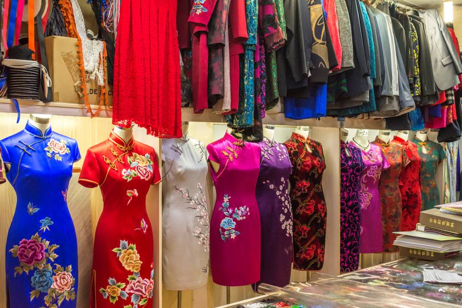 What to Buy in Shanghai: Best Souvenirs, Gifts & Shopping Finds