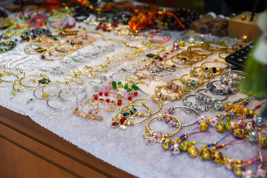 What to Buy in Shanghai: Best Souvenirs, Gifts & Shopping Finds