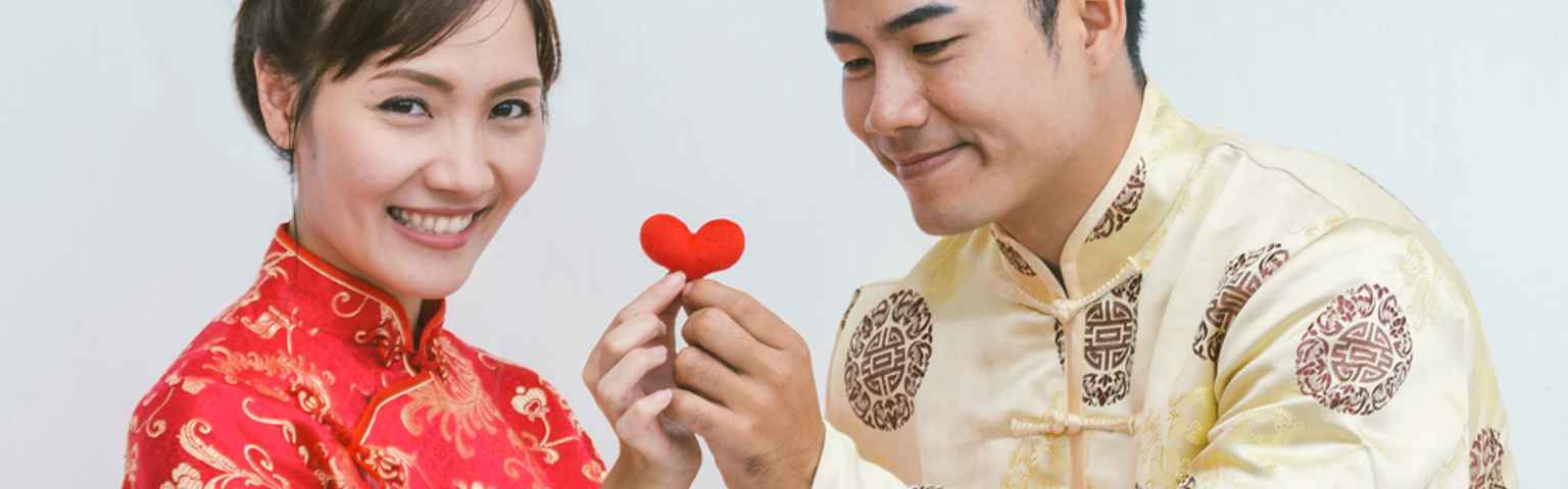 Chinese Valentine's Day: A Journey in the Romantic Qixi Festival