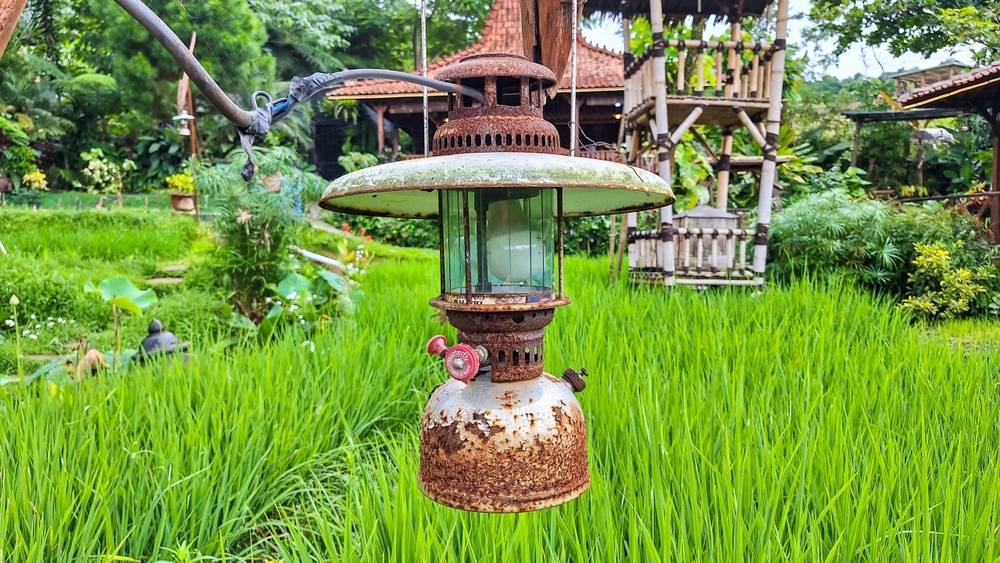8 Tempat Nongkrong di Sentul yang Wajib Dikunjungi