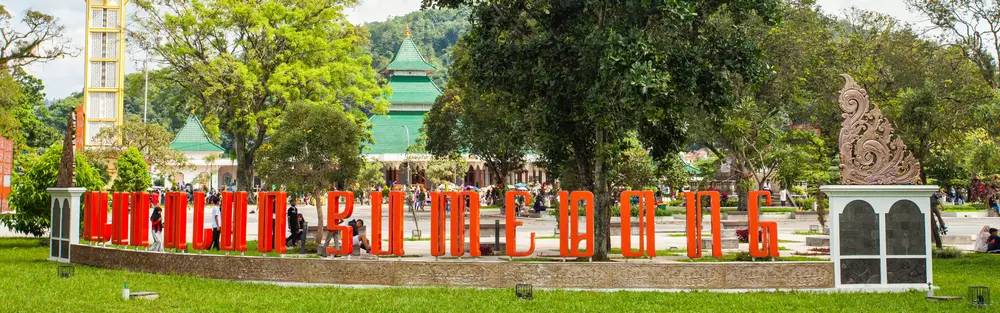 Pesan Tiket Travel Arnes Shuttle Bandung - Pool Arnes Sumedang