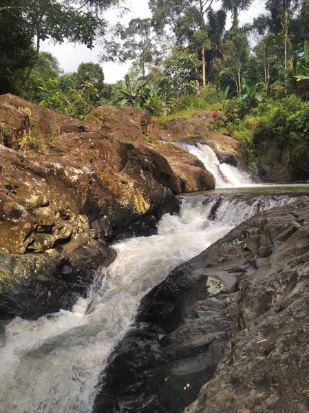 8 Curug Pandeglang Yang Indah Bisa Menjadi Pilihan Wisata Keluarga