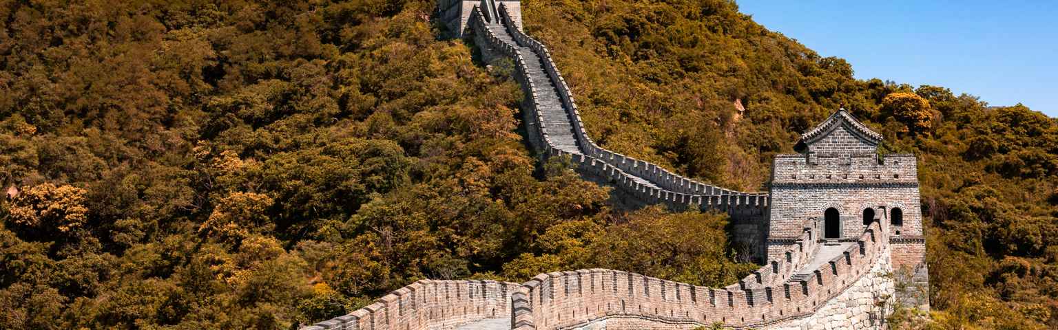 Top 11 Must-see Landmarks in China: Unmissable Travel Destinations