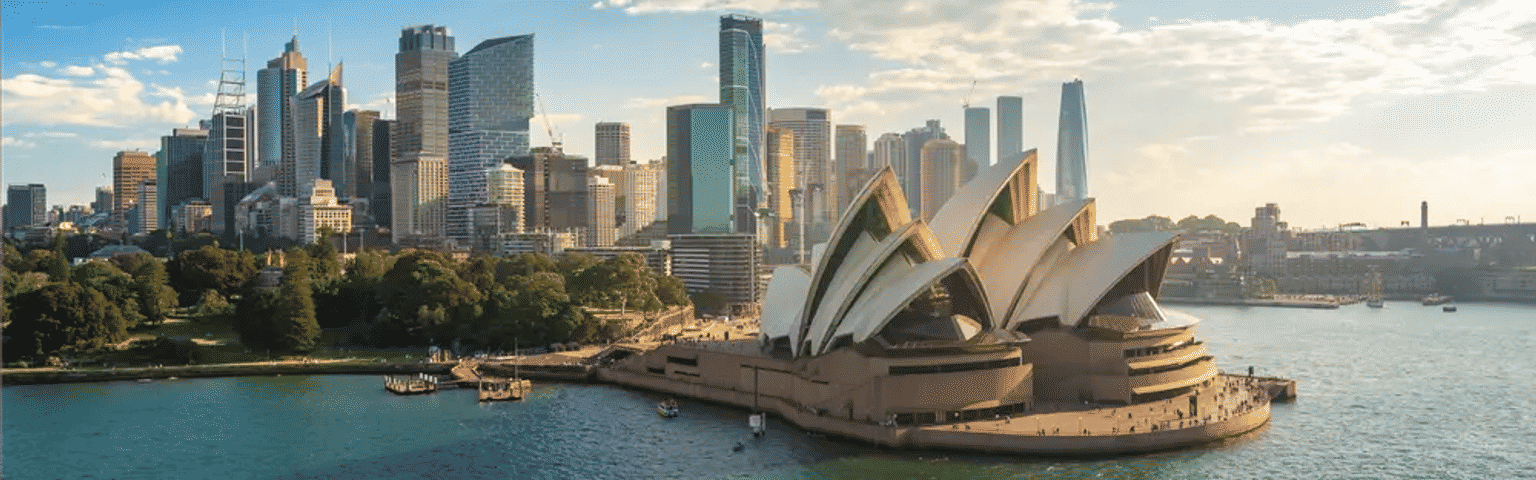 Sydney Weather by Month & Temperature | Best Time to Visit 2026