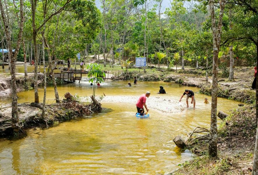 15 Wisata Bangkinang: Destinasi Hits & Tips Liburan