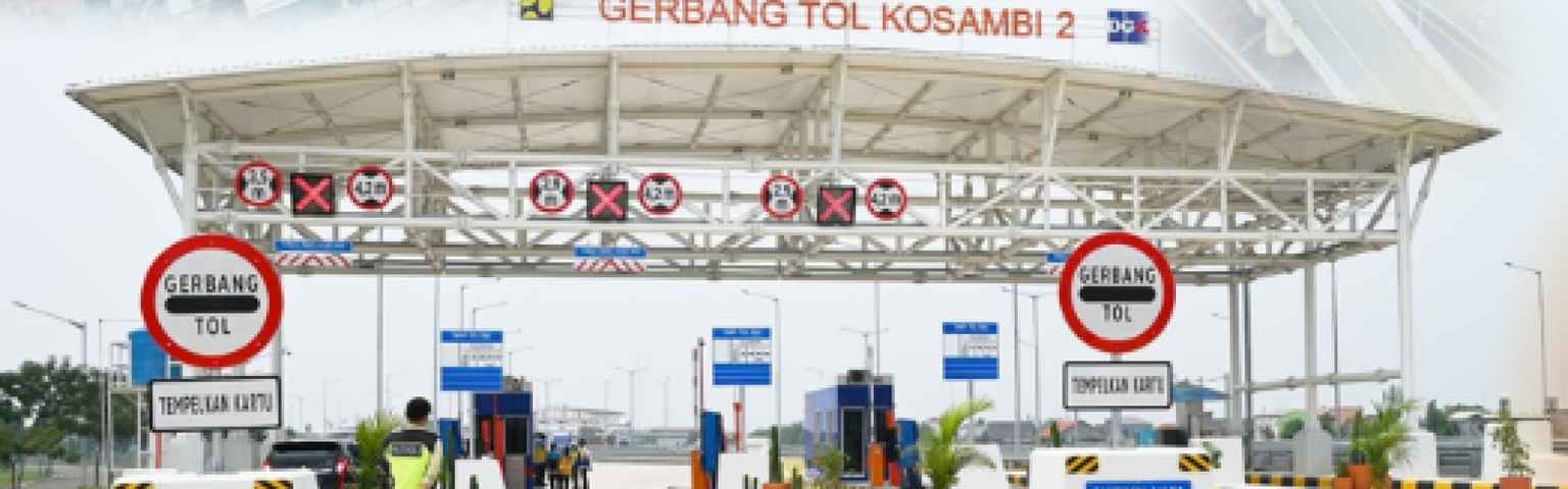 Progress Pembangunan, Panjang & Perkiraan Tarif Tol Kataraja