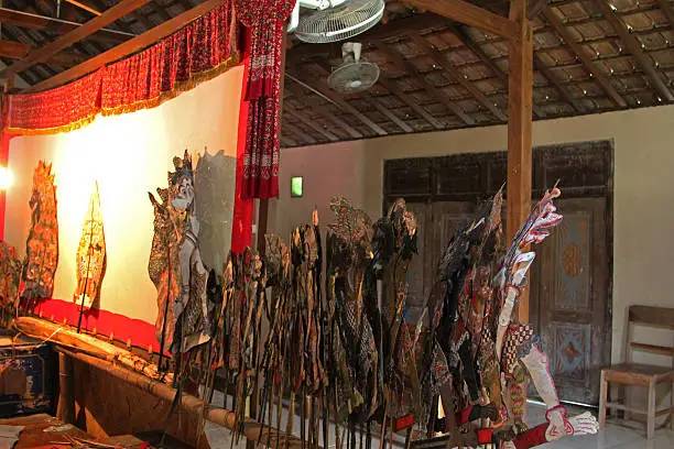 Rekomendasi Tempat Nonton Wayang di Jogja & Info Harga Tiket