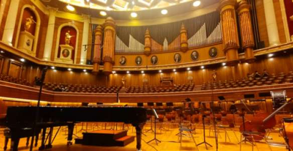 Fasilitas, Rute & Harga Tiket Bus Daytrans Executive