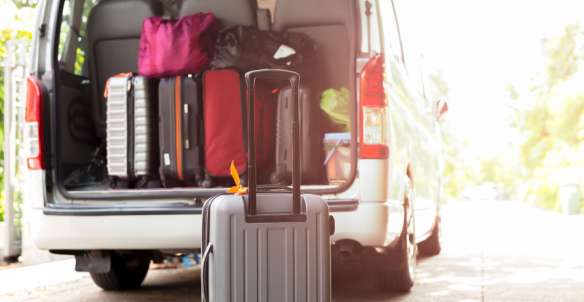 Fasilitas, Rute & Harga Tiket Bus Daytrans Executive