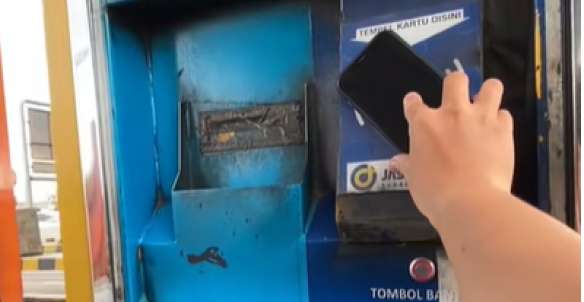 Fasilitas, Rute & Harga Tiket Bus Daytrans Executive