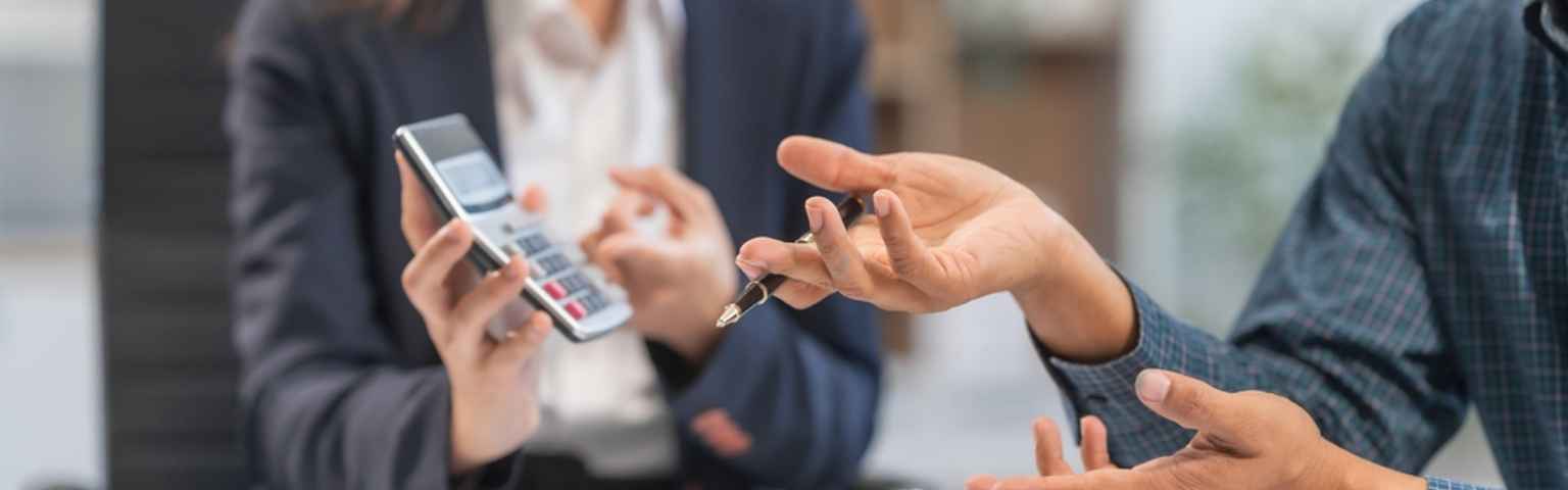 Manfaat, Komponen & Cara Menghitung Simulasi Kredit