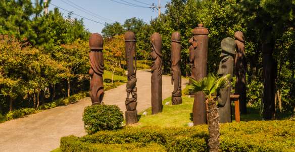 Mengenal Negara Guam: Sejarah, Geografi hingga Wisata!