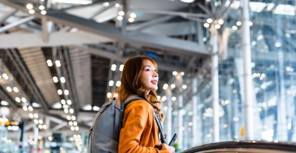 Bus Transjakarta Koridor 6H