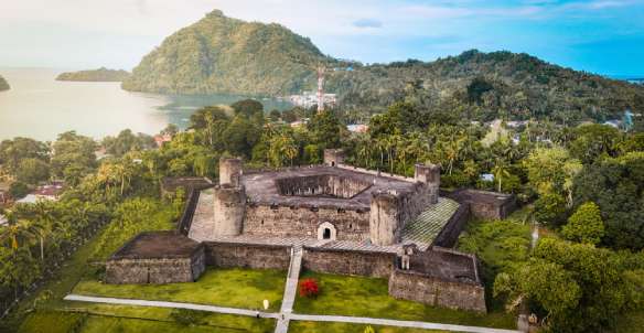 Lokasi KBRI China: Catat Juga Jenis Layanan dan Aktivitas di Sana