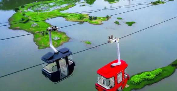 Rute TransJakarta D21, Info Halte & Jadwal