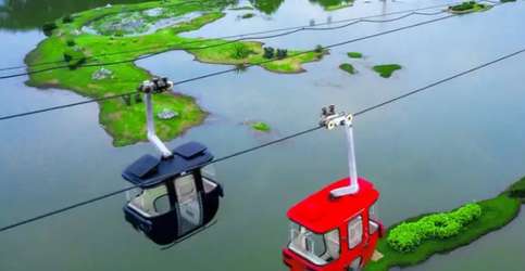 Rute 13B Transjakarta, Tarif & Jam Operasional