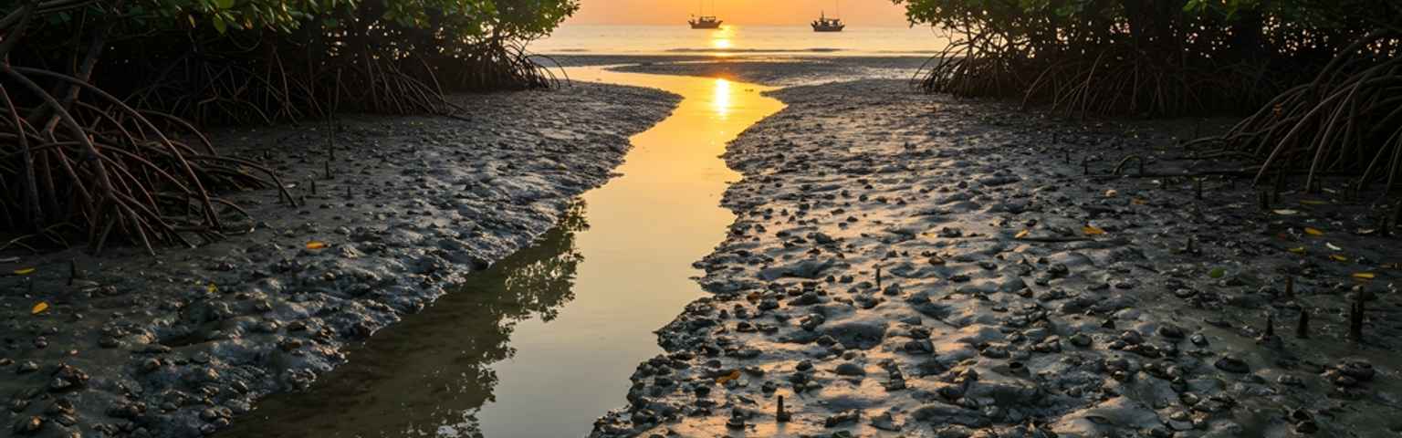 Pantai Teluk Awur Jepara: Daya Tarik, Fasilitas, dan Rekomendasi Hotel