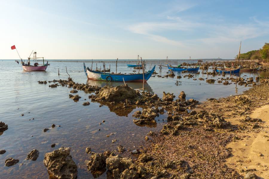 Pantai Teluk Awur Jepara: Daya Tarik, Fasilitas, dan Rekomendasi Hotel